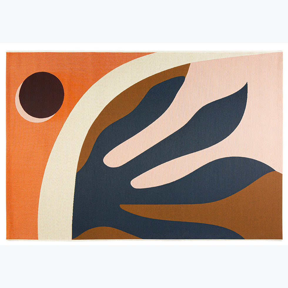 Tapis d'extérieur Morea