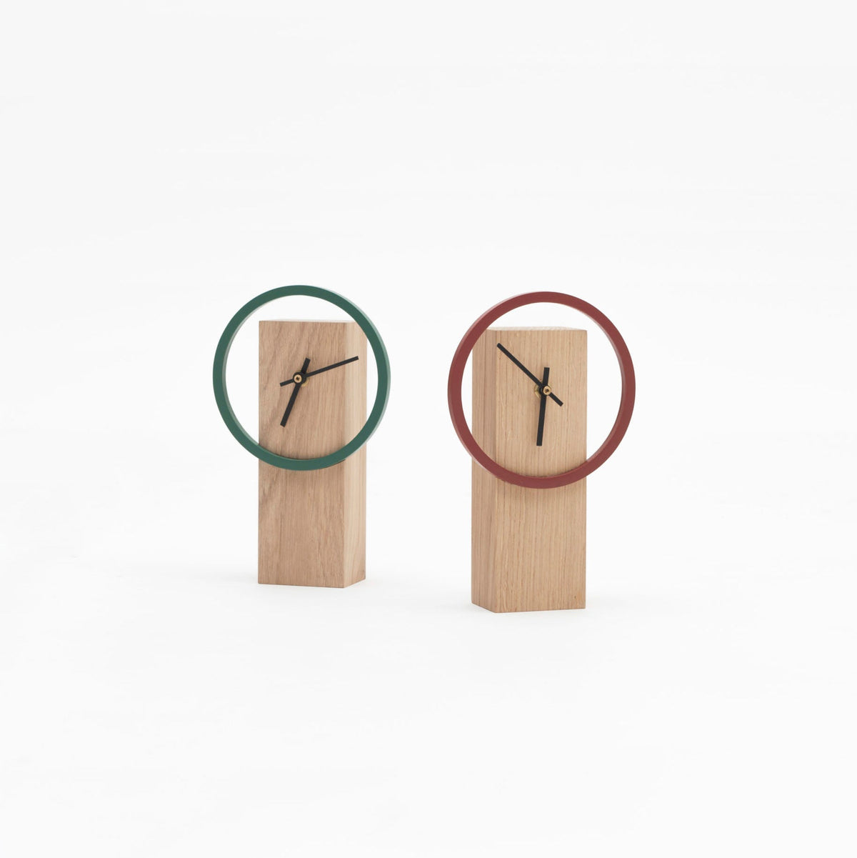 Horloge Cyclock - Drugeot Manufacture