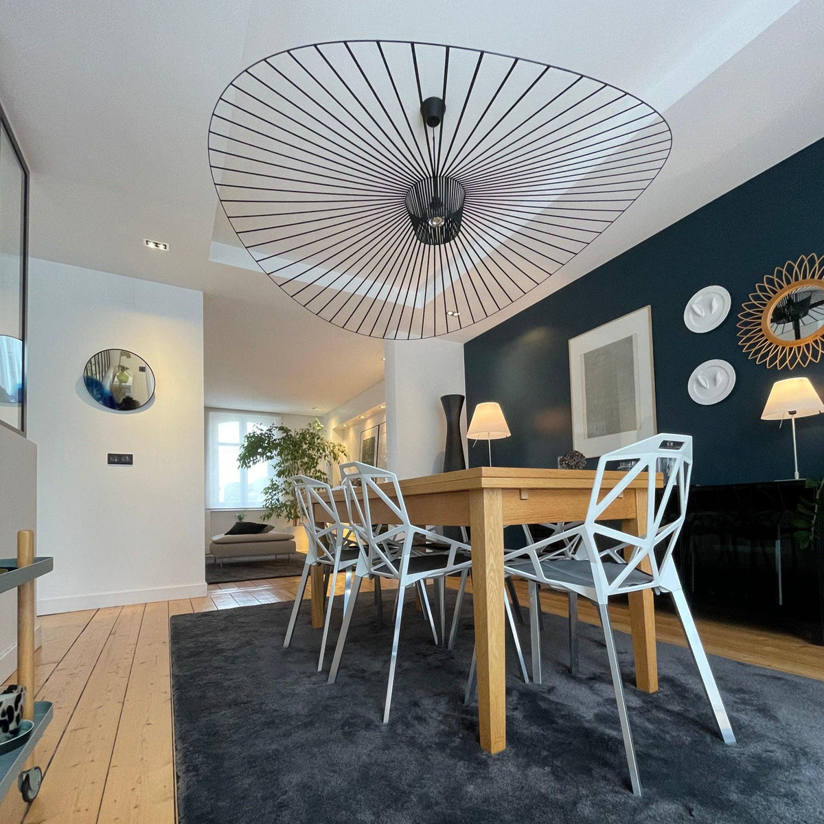 Suspension Vertigo Ø200 cm - Petite Friture